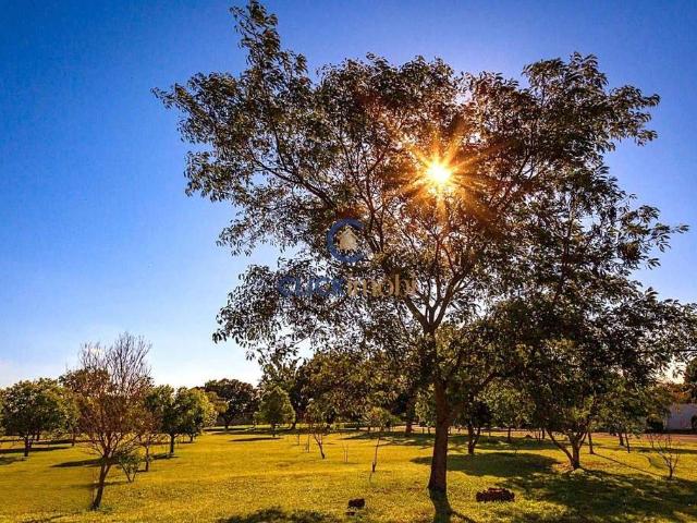 Terreno em Condomínio para Venda em Campinas/SP Parque Xangrilá