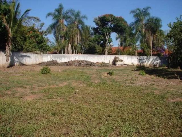Terreno em Condomínio para Venda em Campinas/SP Parque Xangrilá