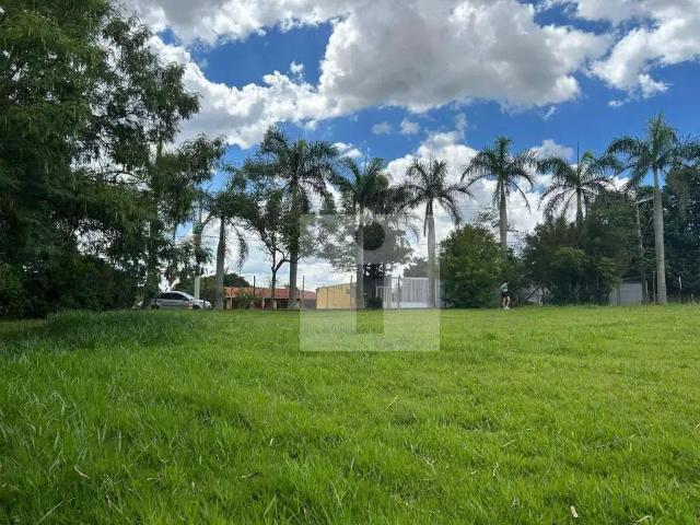 Terreno em Condomínio para Venda em Campinas/SP Parque Xangrilá
