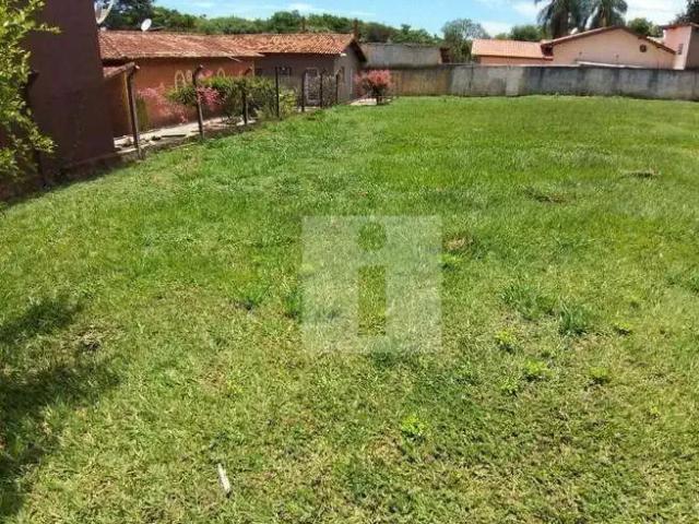 Terreno em Condomínio para Venda em Campinas/SP Parque Xangrilá