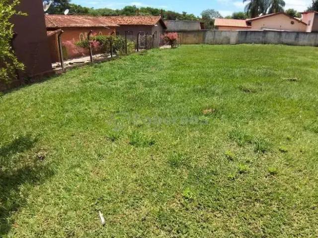 Terreno em Condomínio para Venda em Campinas/SP Parque Xangrilá