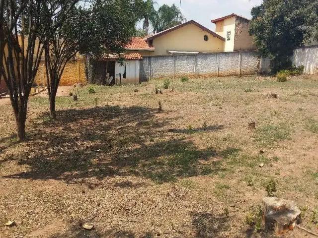 Terreno em Condomínio para Venda em Campinas/SP Parque Xangrilá