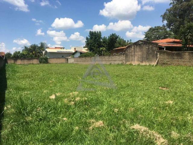 Terreno em Condomínio para Venda em Campinas/SP Parque Xangrilá