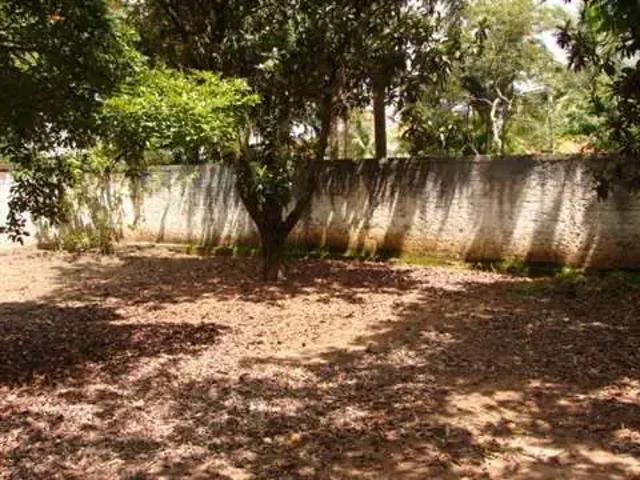 Terreno em Condomínio para Venda em Campinas/SP Parque Xangrilá