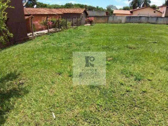 Terreno em Condomínio para Venda em Campinas/SP Parque Xangrilá