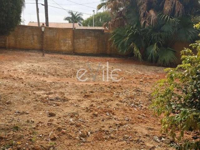 Terreno em Condomínio para Venda em Campinas/SP Parque Xangrilá