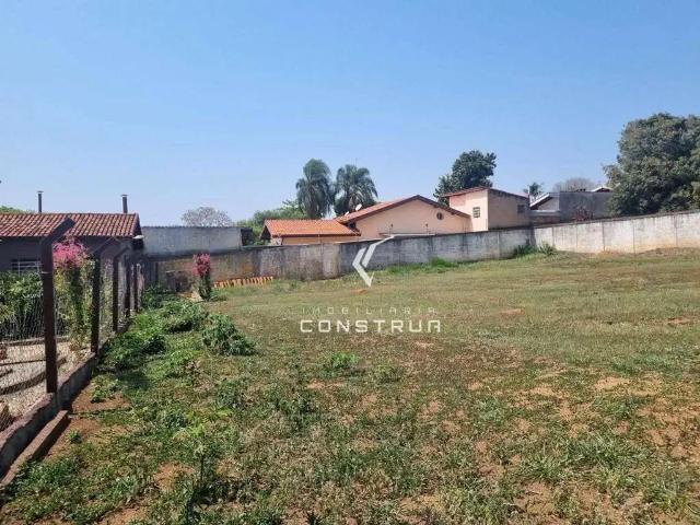 Terreno em Condomínio para Venda em Campinas/SP Parque Xangrilá