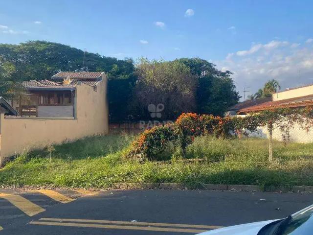 Terreno em Condomínio para Venda em Campinas/SP Parque Xangrilá