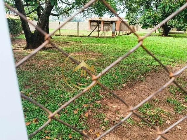 Terreno em Condomínio para Venda em Campinas/SP Parque Xangrilá