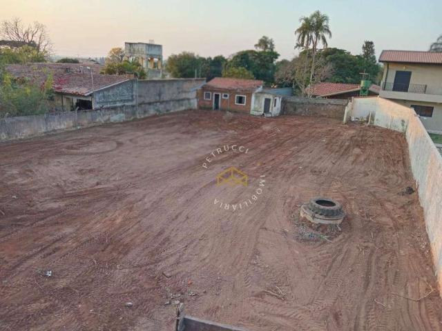 Terreno em Condomínio para Venda em Campinas/SP Parque Xangrilá
