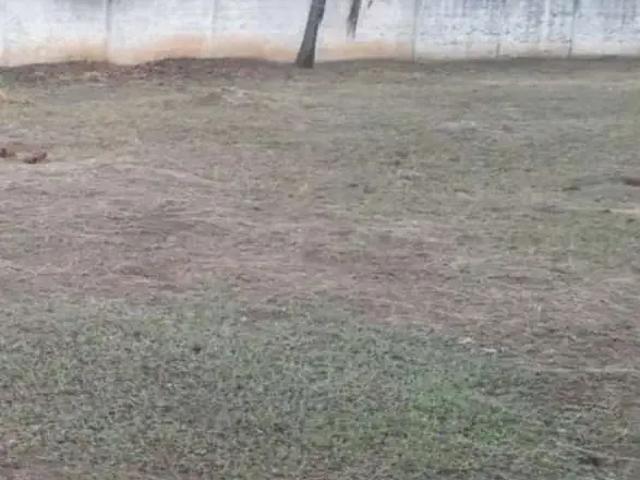 Terreno em Condomínio para Venda em Campinas/SP Parque Xangrilá