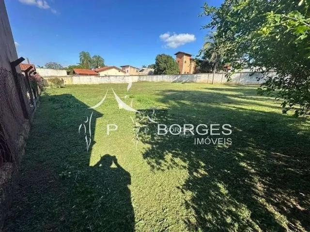 Terreno em Condomínio para Venda em Campinas/SP Parque Xangrilá