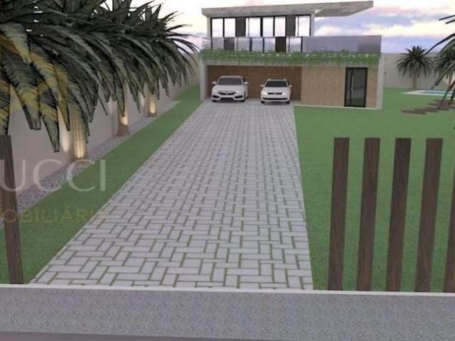 Terreno em Condomínio para Venda em Campinas/SP Parque Xangrilá