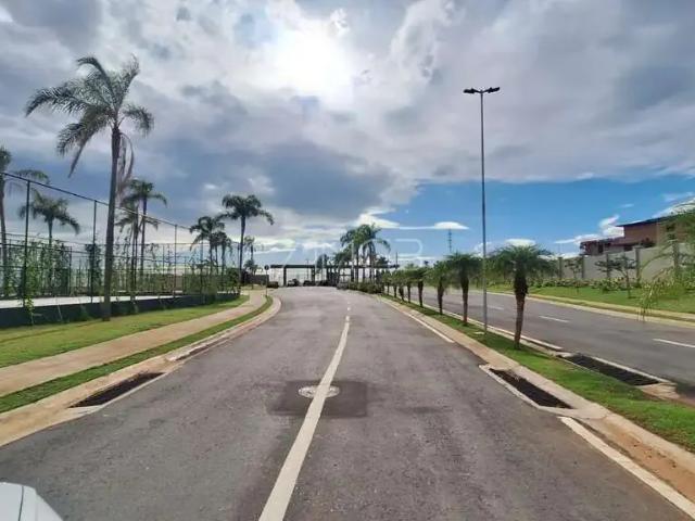 Terreno em Condomínio para Venda em Campinas/SP Parque Xangrilá