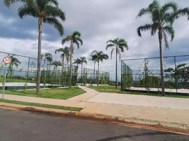 Terreno em Condomínio para Venda em Campinas/SP Parque Xangrilá