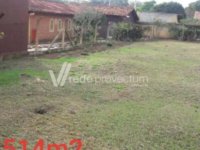 Terreno em Condomínio para Venda em Campinas/SP Parque Xangrilá