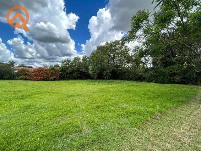 Terreno em Condomínio para Venda em Campinas/SP Parque Xangrilá