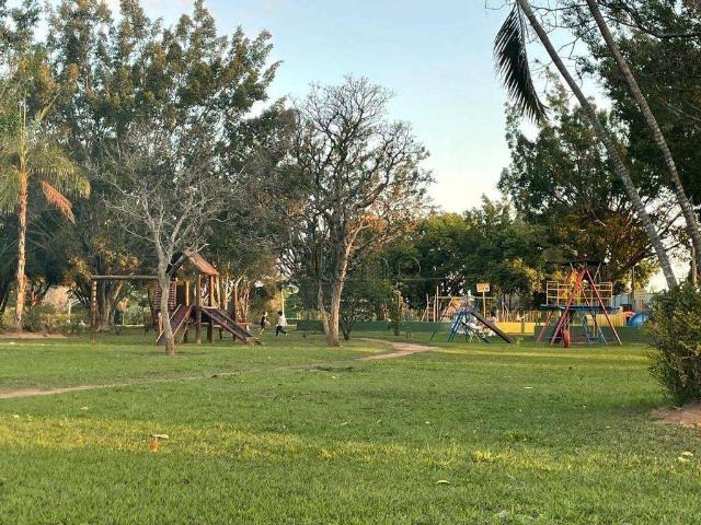 Terreno em Condomínio para Venda em Campinas/SP Parque Xangrilá