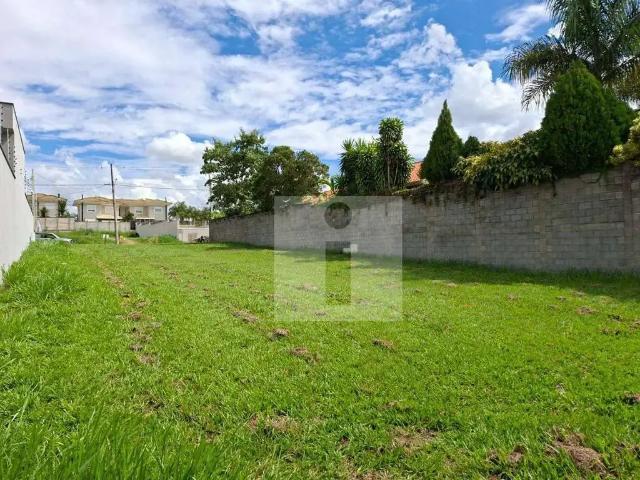 Terreno em Condomínio para Venda em Campinas/SP Parque Xangrilá