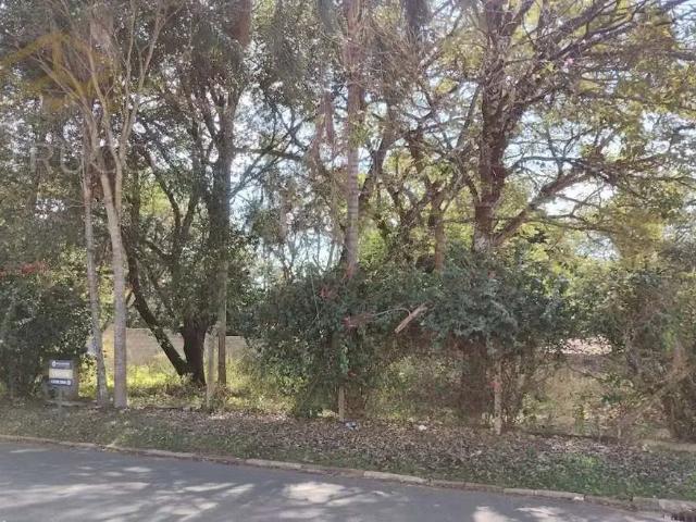 Terreno em Condomínio para Venda em Campinas/SP Parque Xangrilá