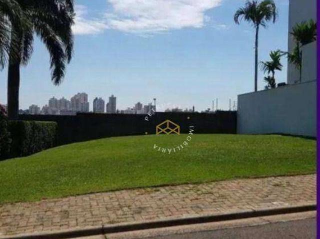 Terreno em Condomínio para Venda em Campinas/SP Parque Taquaral