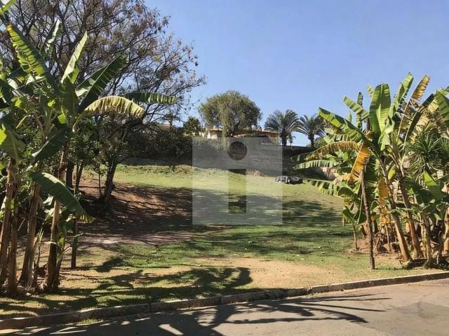 Terreno em Condomínio para Venda em Campinas/SP Parque da Hípica