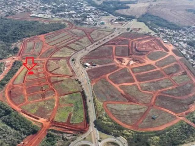 Terreno em Condomínio para Venda em Campinas/SP Parque das Flores