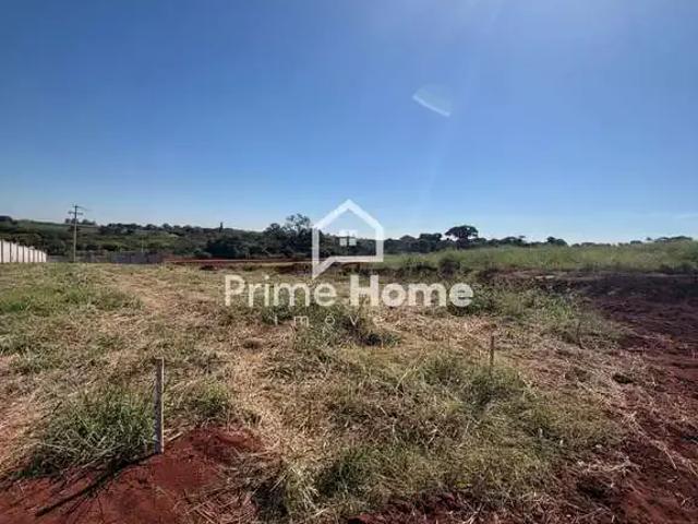 Terreno em Condomínio para Venda em Campinas/SP Parque das Flores