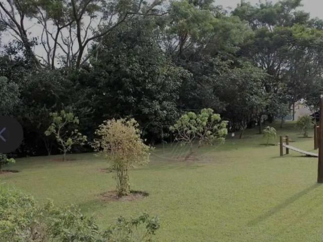 Terreno em Condomínio para Venda em Campinas/SP Parque das Quaresmeiras