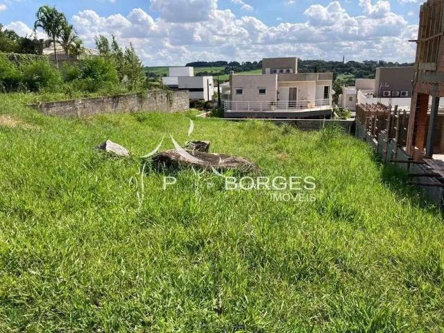 Terreno em Condomínio para Venda em Campinas/SP Parque das Quaresmeiras