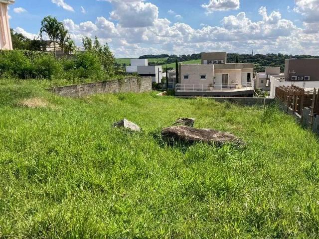Terreno em Condomínio para Venda em Campinas/SP Parque das Quaresmeiras