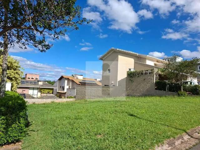 Terreno em Condomínio para Venda em Campinas/SP Parque dos Resedás