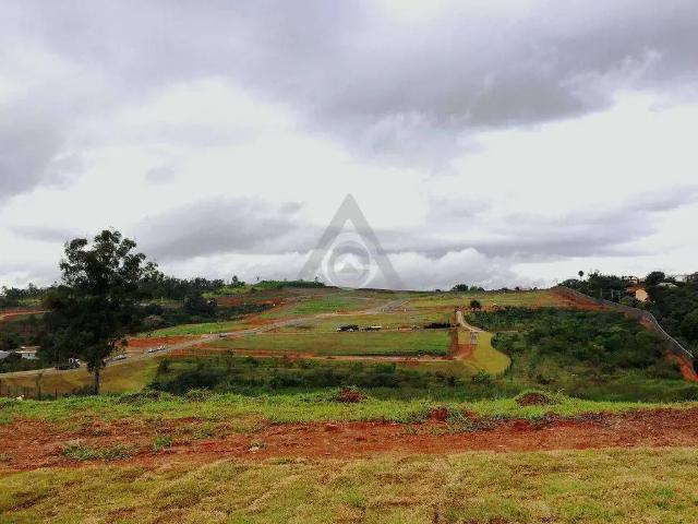 Terreno em Condomínio para Venda em Campinas/SP Parque Jatibaia Sousas