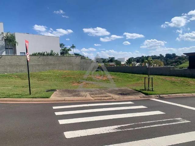 Terreno em Condomínio para Venda em Campinas/SP Parque Jatibaia Sousas