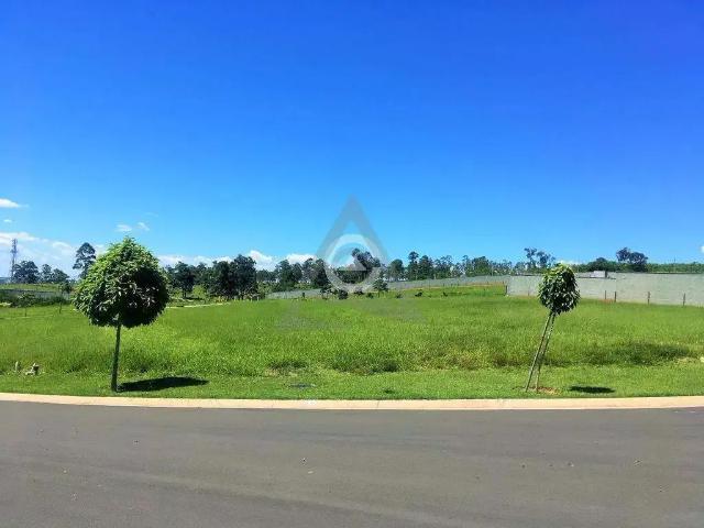 Terreno em Condomínio para Venda em Campinas/SP Parque Jatibaia Sousas