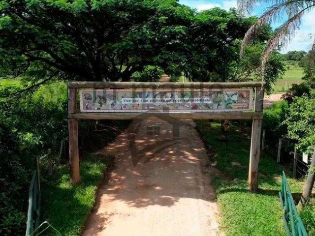 Terreno em Condomínio para Venda em Campinas/SP Parque Jatibaia Sousas