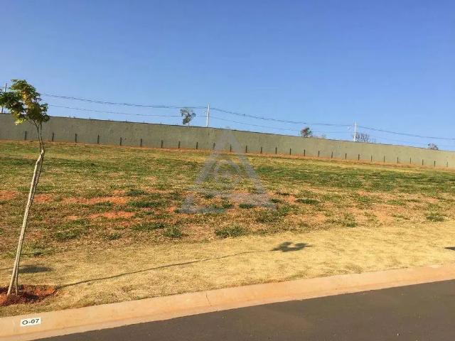 Terreno em Condomínio para Venda em Campinas/SP Parque Jatibaia Sousas
