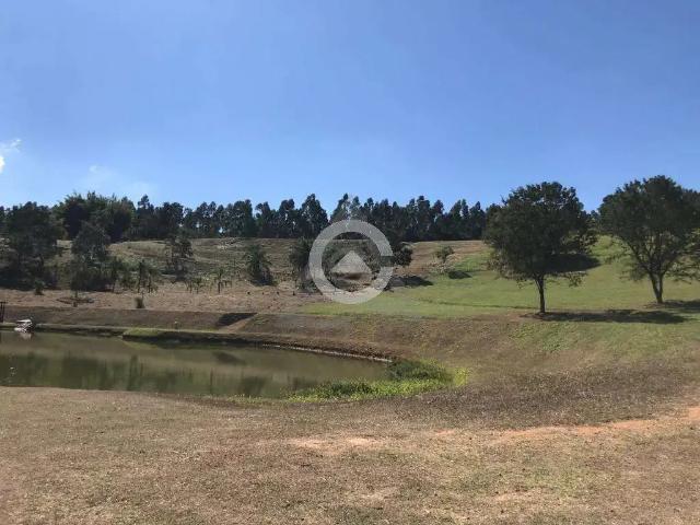 Terreno em Condomínio para Venda em Campinas/SP Parque Jatibaia Sousas
