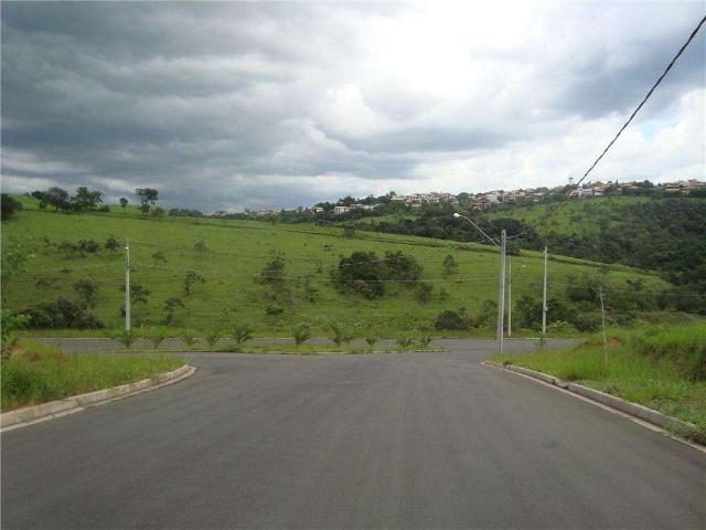 Terreno em Condomínio para Venda em Campinas/SP Parque Jatibaia Sousas