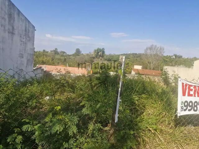 Terreno em Condomínio para Venda em Campinas/SP Parque Jatibaia Sousas