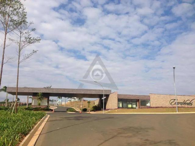 Terreno em Condomínio para Venda em Campinas/SP Parque Jatibaia Sousas