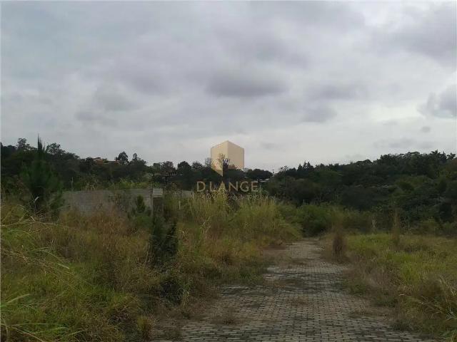 Terreno em Condomínio para Venda em Campinas/SP Parque Jatibaia Sousas