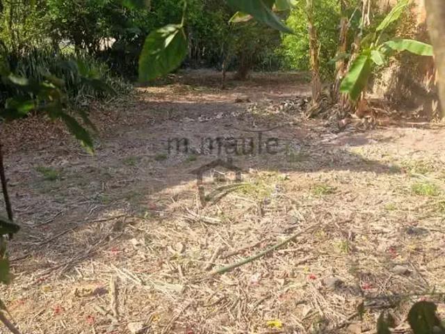 Terreno em Condomínio para Venda em Campinas/SP Parque Jatibaia Sousas