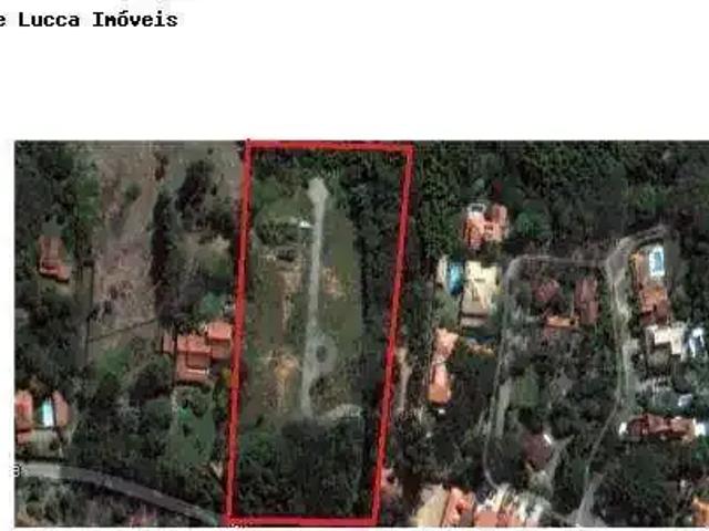 Terreno em Condomínio para Venda em Campinas/SP Parque Jatibaia Sousas