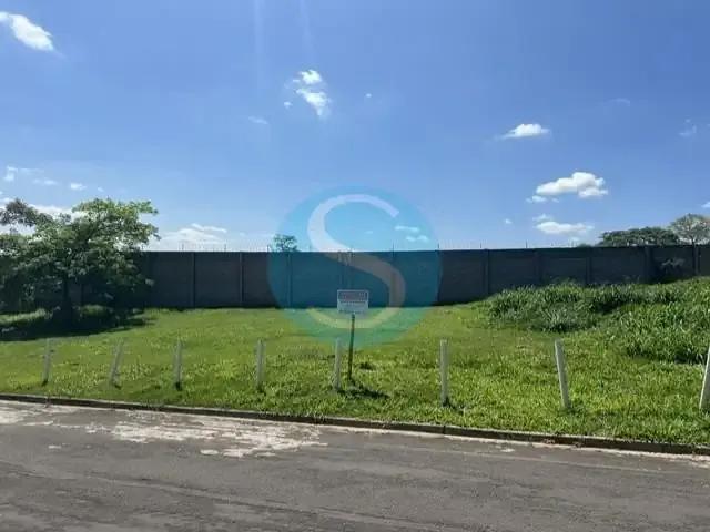 Terreno em Condomínio para Venda em Campinas/SP Parque Luciamar