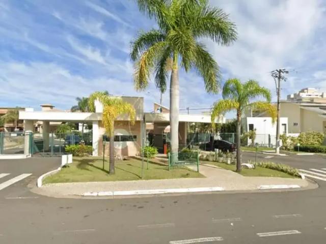 Terreno em Condomínio para Venda em Campinas/SP Parque Prado