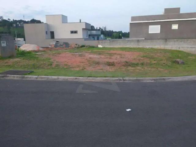 Terreno em Condomínio para Venda em Campinas/SP Parque Rural Fazenda Santa Cândida