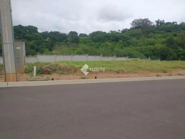 Terreno em Condomínio para Venda em Campinas/SP Parque Rural Fazenda Santa Cândida