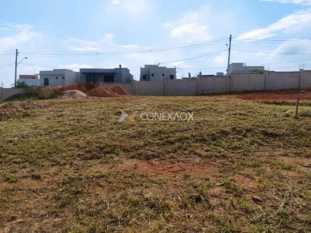 Terreno em Condomínio para Venda em Campinas/SP Parque Rural Fazenda Santa Cândida