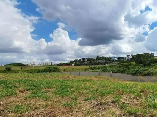 Terreno em Condomínio para Venda em Campinas/SP Parque Rural Fazenda Santa Cândida